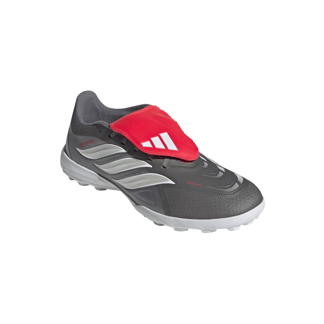 ADIDAS PREDATOR TF "FINISHERS STEEL PACK"