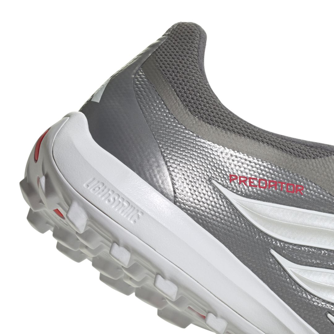 ADIDAS PREDATOR TF "FINISHERS STEEL PACK"