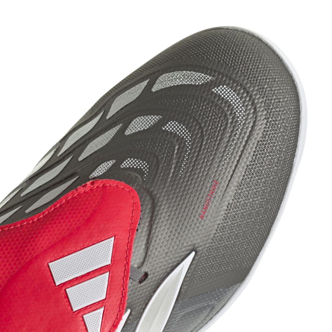 ADIDAS PREDATOR TF "FINISHERS STEEL PACK"