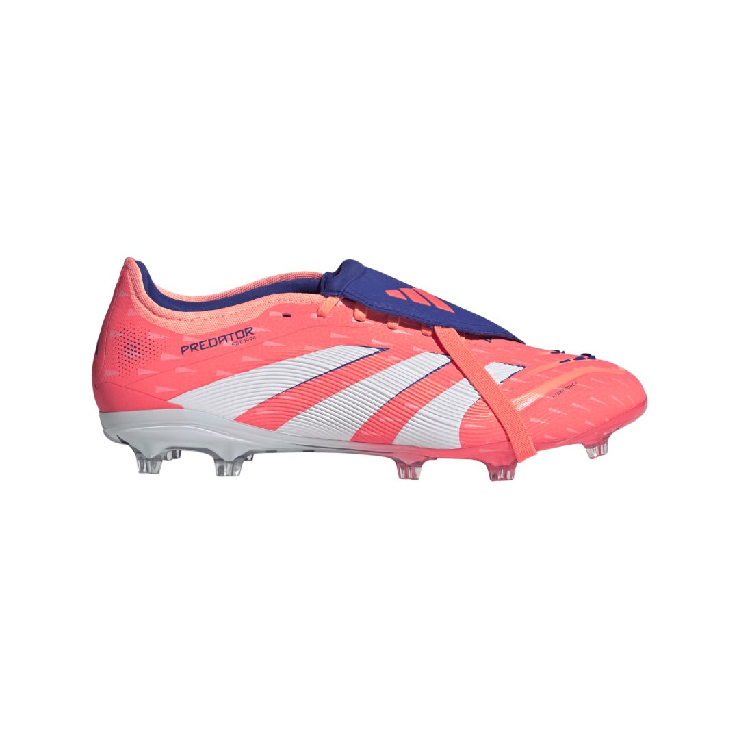 PREDATOR PRO MALE FG CORAL BLAZE