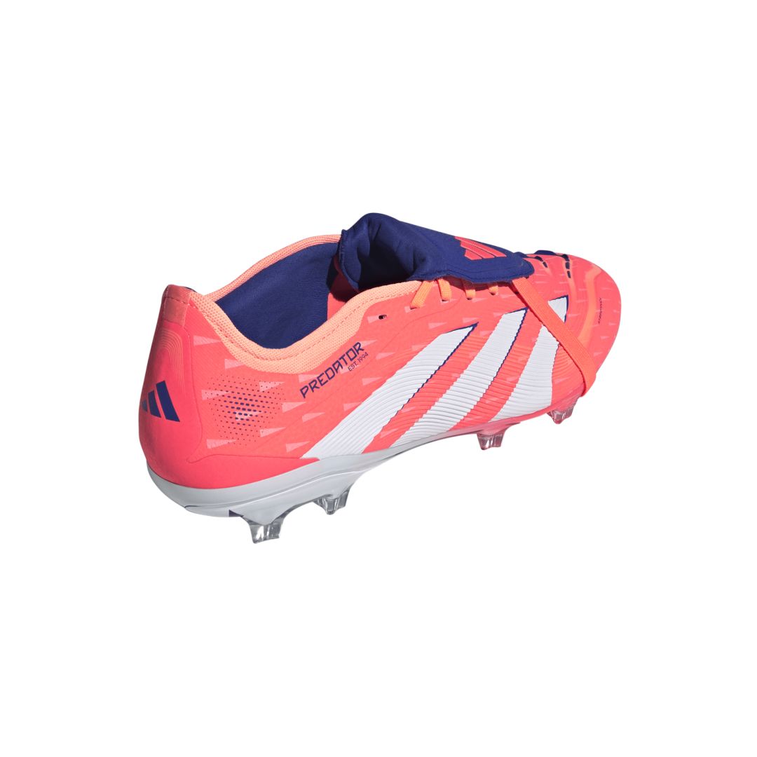 PREDATOR PRO MALE FG CORAL BLAZE