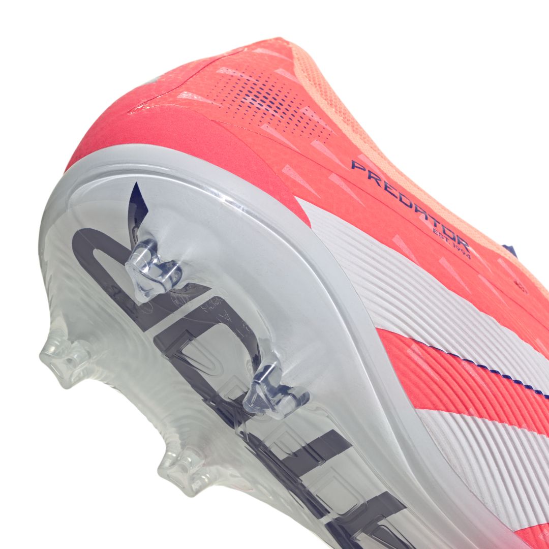 PREDATOR PRO MALE FG CORAL BLAZE