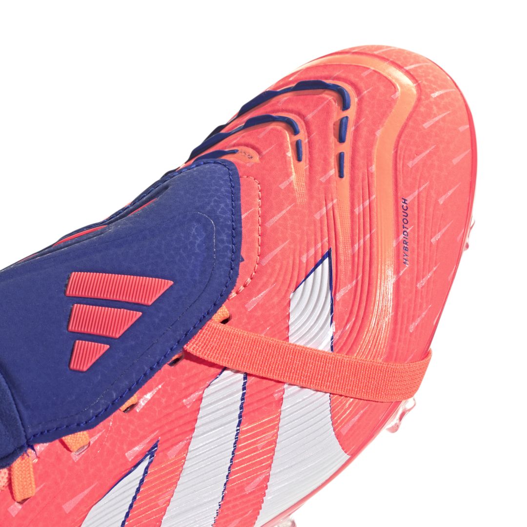 PREDATOR PRO MALE FG CORAL BLAZE