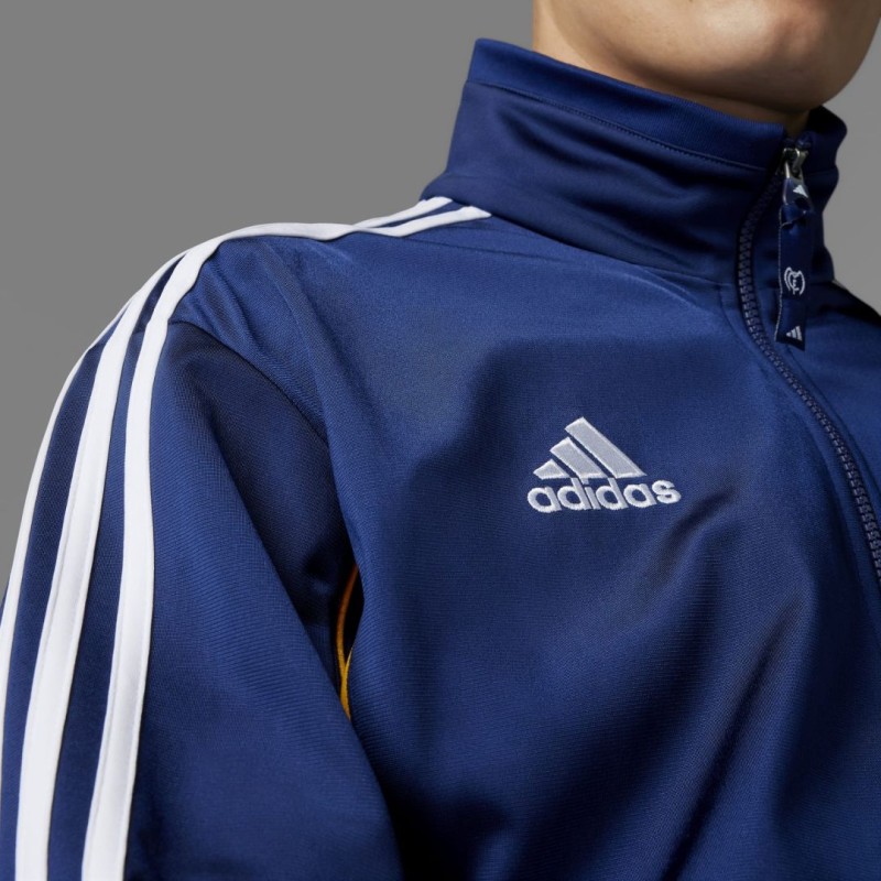 Chumpa Real Madrid JW1993