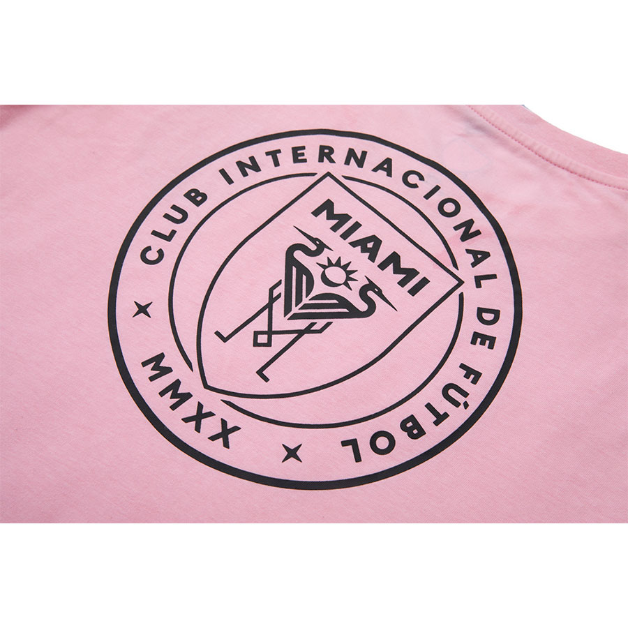 T-Shirt Miami SS Mens PK