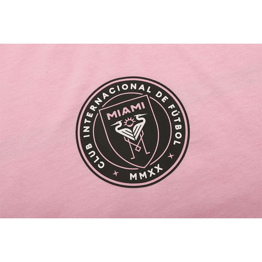 T-Shirt Inter Miami Mens PK
