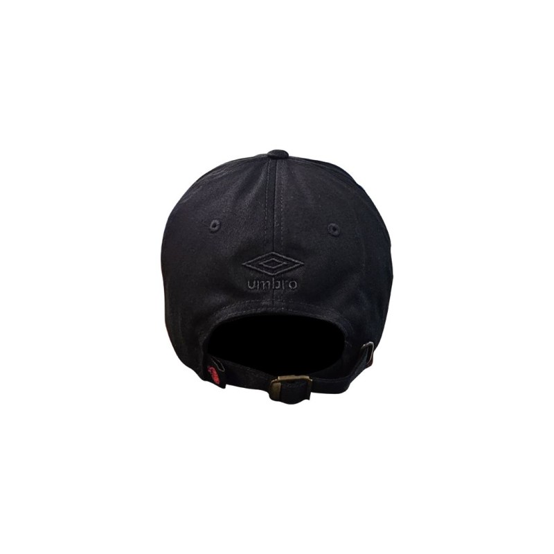 Gorra CSD Municipal Fan Cap Black