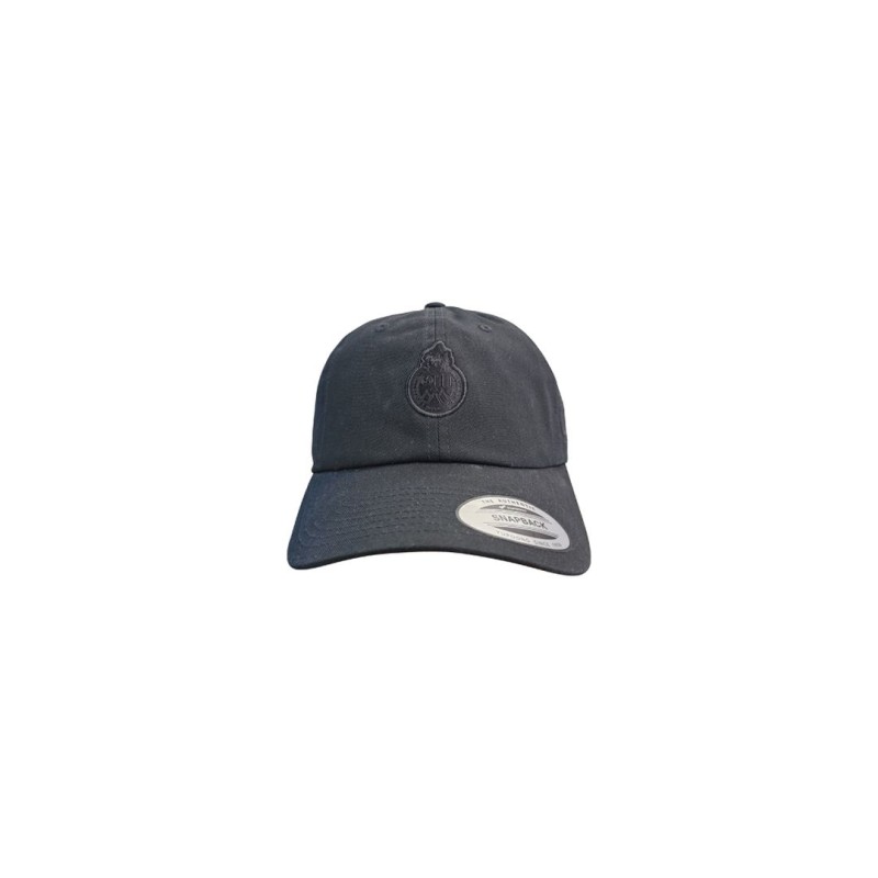 Gorra CSD Municipal Fan Cap Black