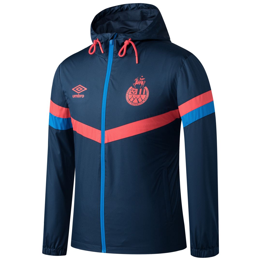 CHUMPA DE HOMBRE LLUVIA MUNICIPAL